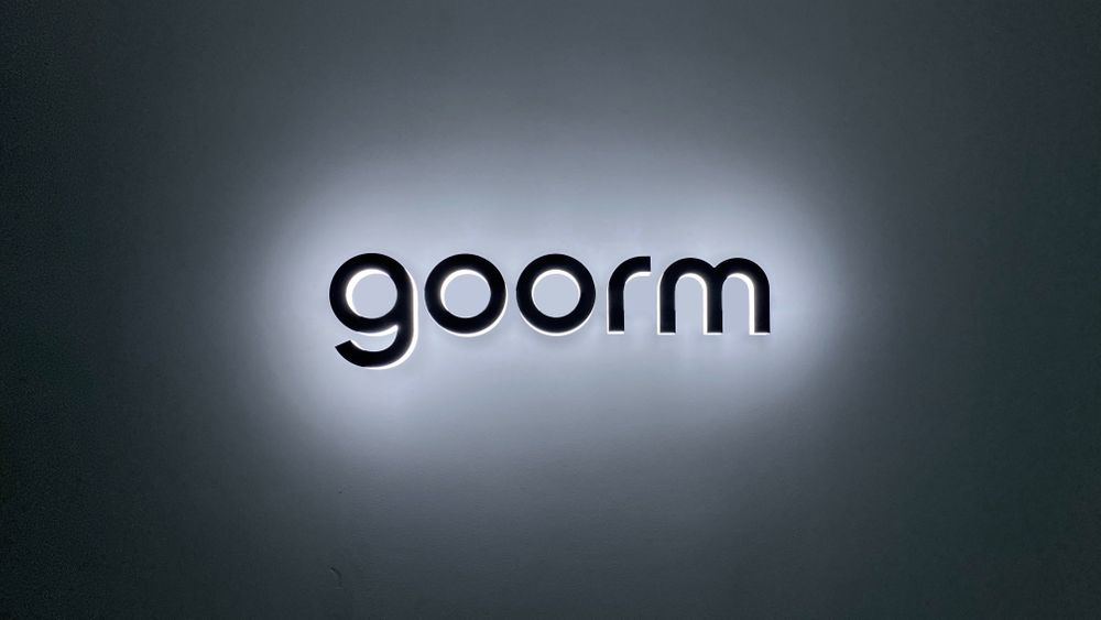 구름 BLOG - About goorm