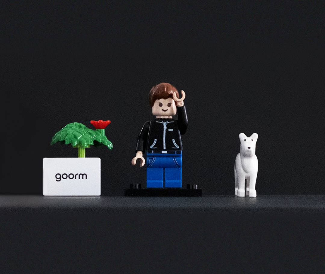 HELLO, WE ARE GOORM! - 구름 공식 블로그 (goorm blog)