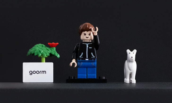 design 보관 - 구름 공식 블로그 (goorm blog)