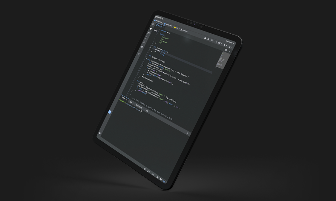 구름 공식 블로그 (goorm blog)