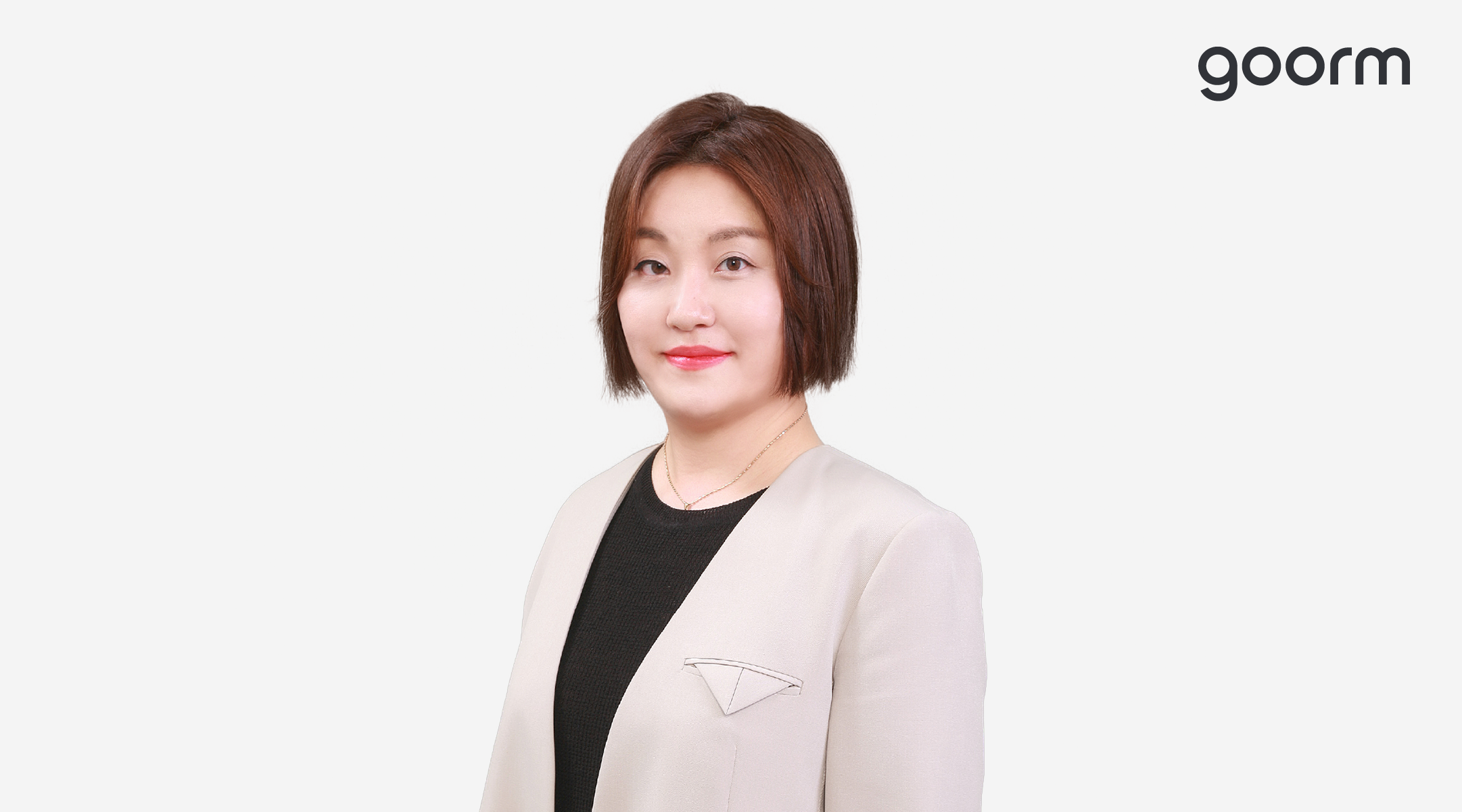 신민희 구름 교육 사업 본부장, 디지털 새싹 사업 운영 유공 교육부장관 표창