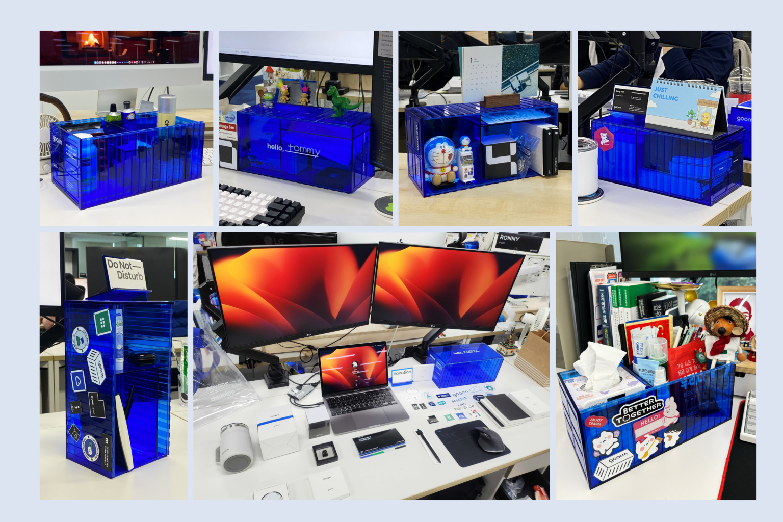 BX 디자이너는 왜 컨테이너를 만들었을까? - 구름 공식 블로그 (goorm blog)