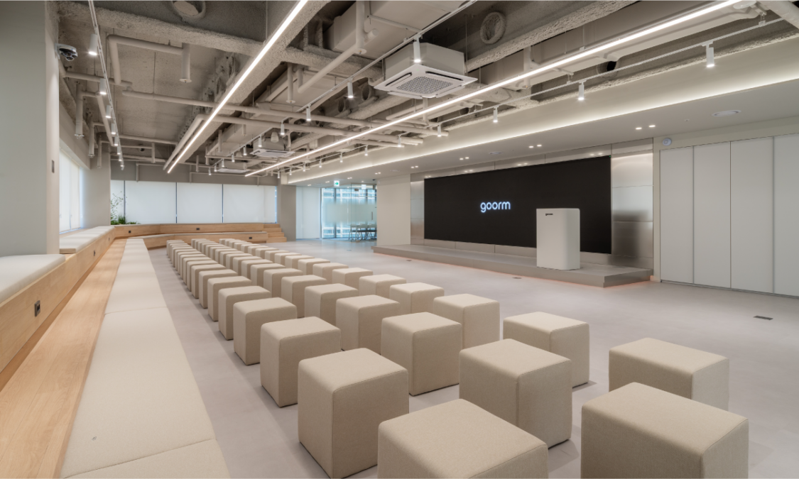 구름 공식 블로그 (goorm blog)