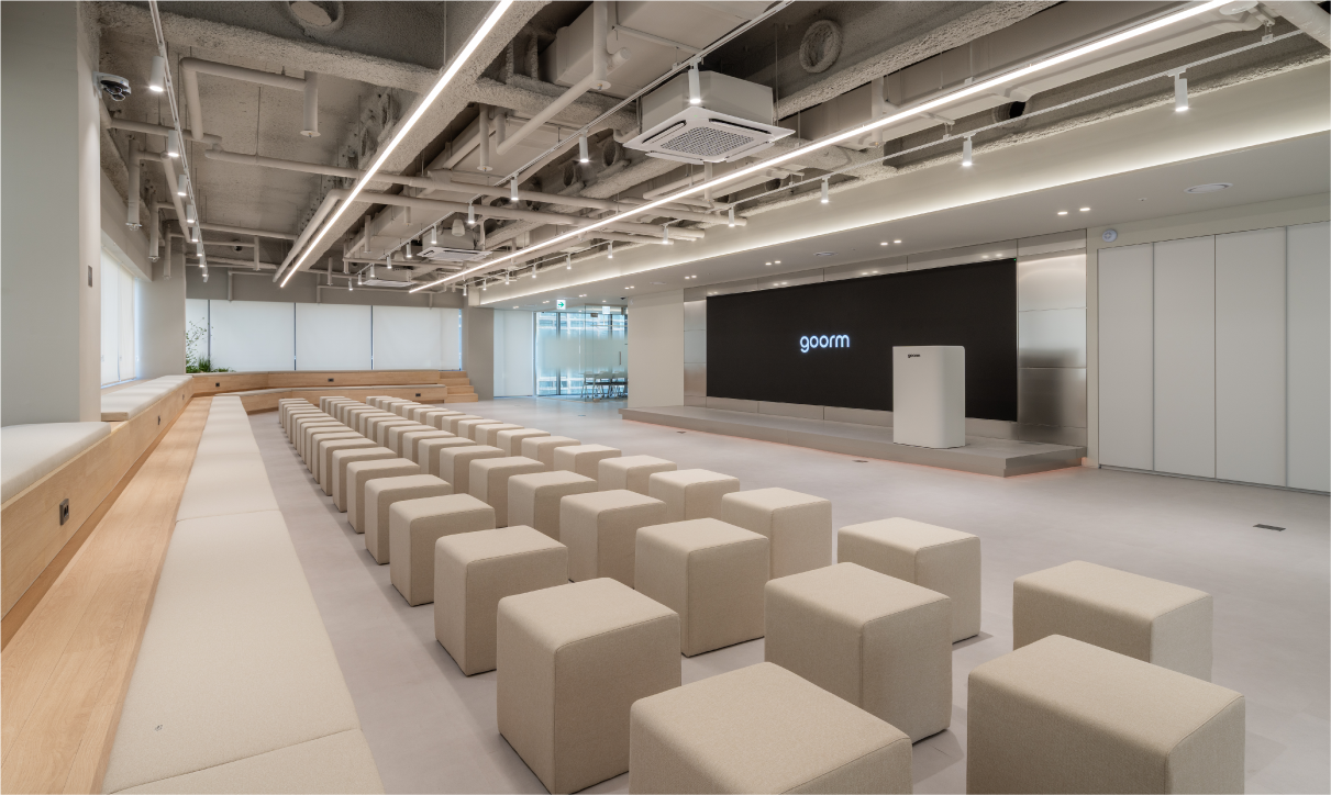 구름, SW 전문 교육시설 ‘구름스퀘어 강남’ 개소…전국으로 교육 거점 확대 - 구름 공식 블로그 (goorm blog)