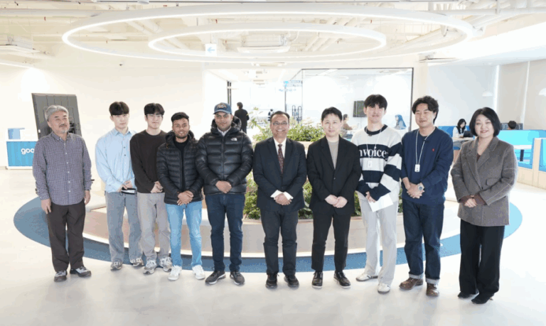 [구름IDE 사용법] 시작하기1: 프로젝트 생성 - 구름 공식 블로그 (goorm blog)