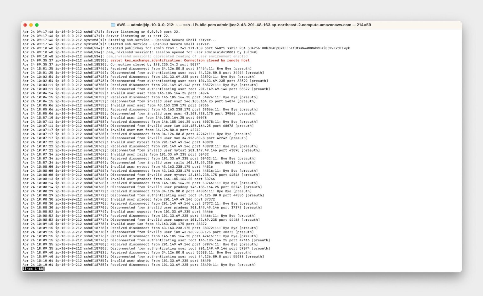 구름톤 딥다이브 후기｜컴퓨터 공학 전공생이 정보보안 전문가가 되기까지 - 구름 공식 블로그 (goorm blog)
