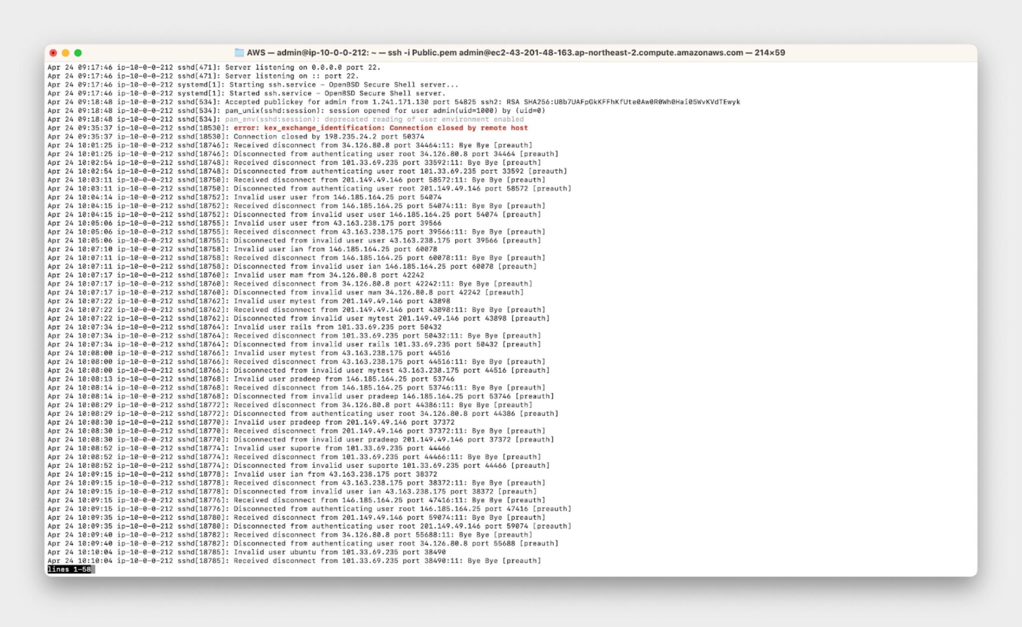 구름톤 딥다이브 후기｜컴퓨터 공학 전공생이 정보보안 전문가가 되기까지 - 구름 공식 블로그 (goorm blog)